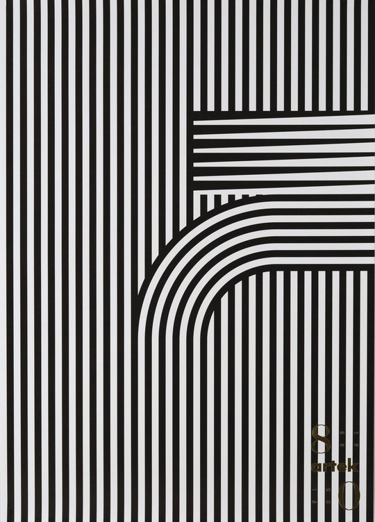 TSTO poster, Artek 80 | Grafa Gallery