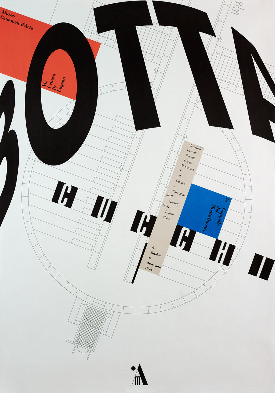 Playing with Type – Grafa Gallery